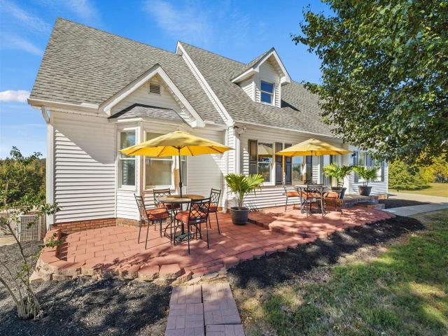 395 Carroll Gentry Road