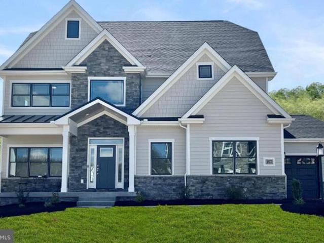 395 Cassatt Rd #BL, Berwyn, PA 19312