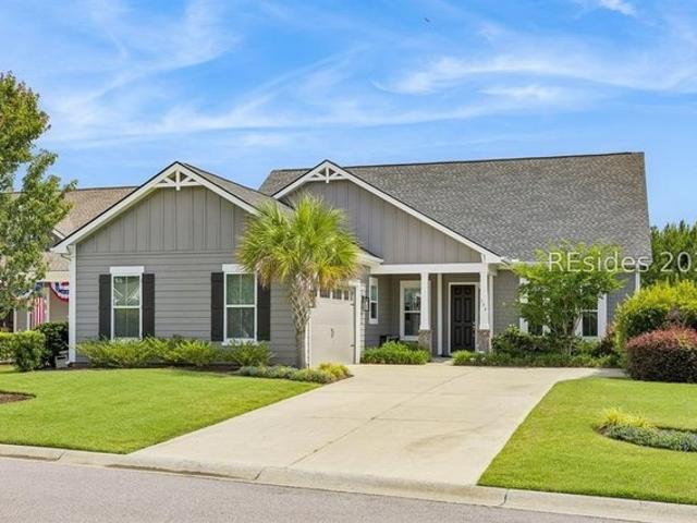 395 Castaway Dr, Bluffton, SC 29910