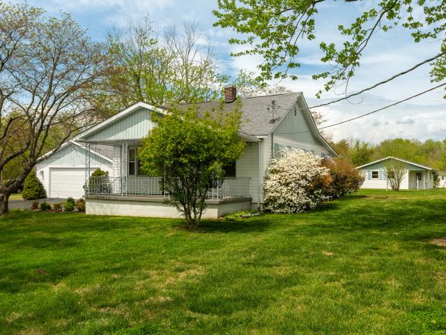 395 Cedar Creek Road