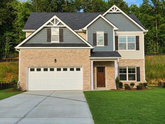 395 Cedar Wood Trce, Winder, GA 30680