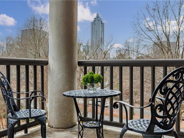 395 Central Park Pl NE, Unit 210, Atlanta, GA 30312 | MLS #7793