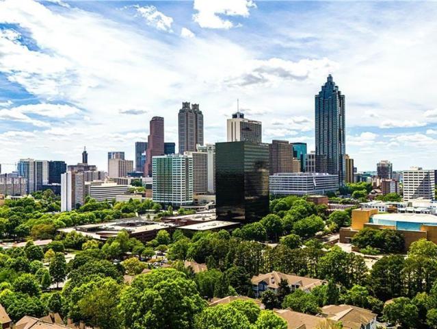 395 Central Park Pl NE, Unit 230, Atlanta, GA 30312 | MLS #7753
