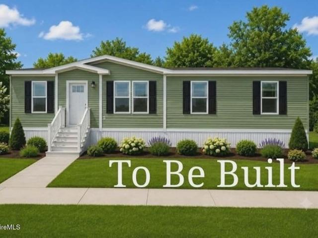 395 Cheshire Rd Unit 117, Pittsfield, MA 01201