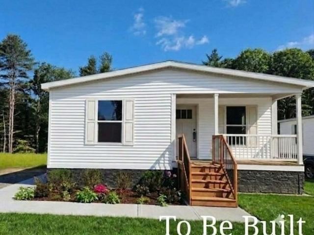 395 Cheshire Rd Unit 121, Pittsfield, MA 01201
