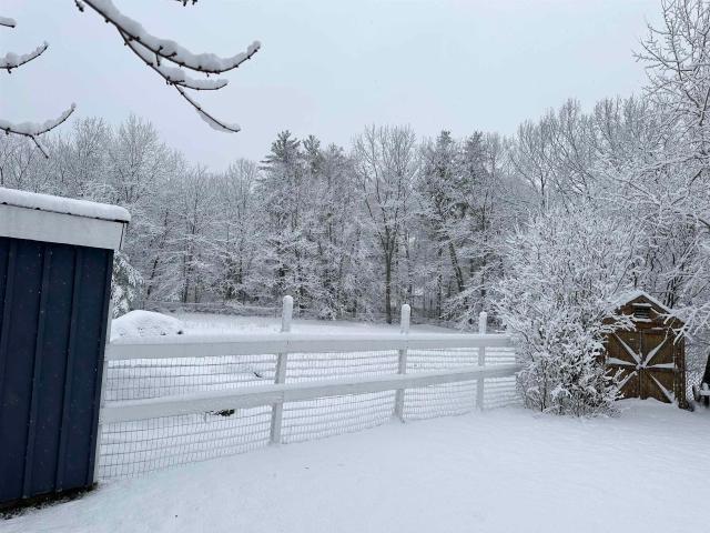 395 Critchett Road