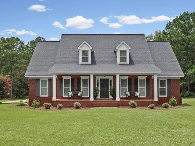395 Crotwell Rd, Leesburg, GA 31763