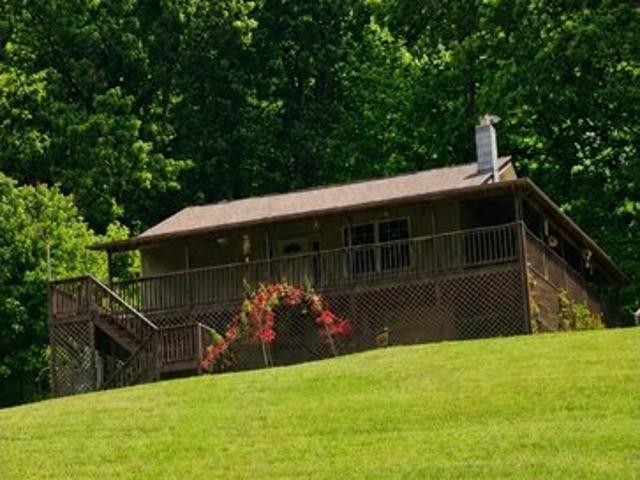 395 Cunningham Rd, Tazewell, TN 37879