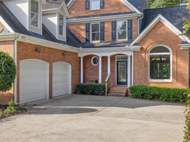 395 Amberbrook Circle