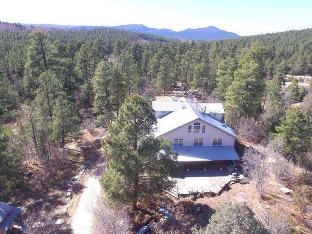 395 Abcd 4th of July Rd, Tajique, NM 87016