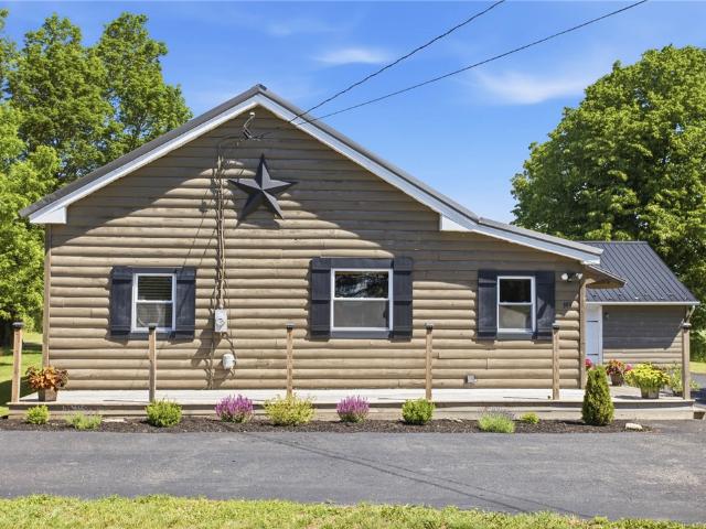 395 Akron Road