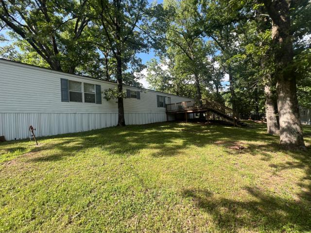 395 Arrowhead Drive