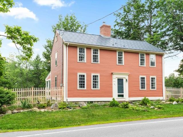 395 Ashby Rd, New Ipswich, NH 03071