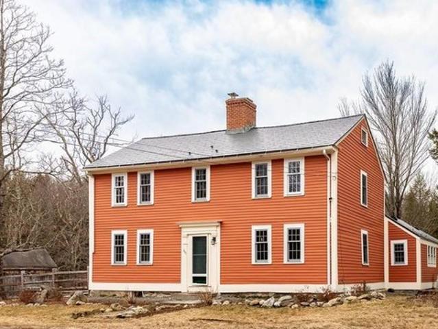 395 Ashby Rd, New Ipswich, NH 03071