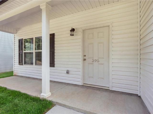 395 Baney Drive