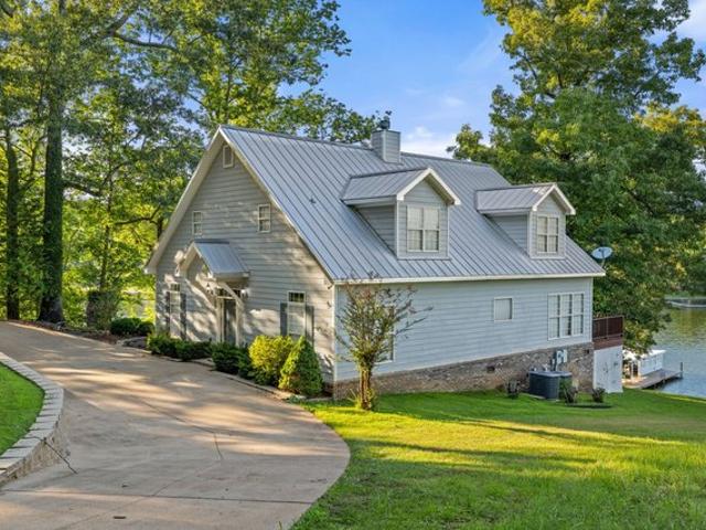 395 Bennett Way, Florence, AL 35634