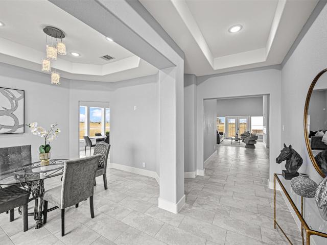 395 Brahman Trail