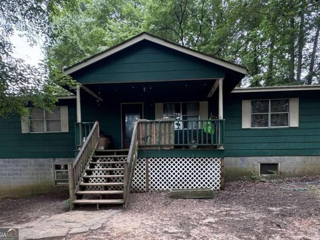 395 George Gray Ln, Waleska, GA 30183