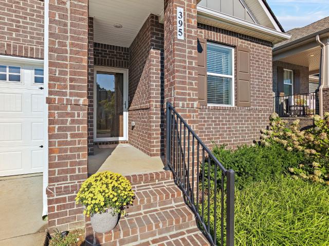 395 Gingerwood Ln