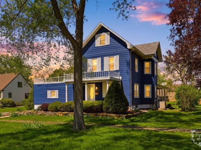 395 E 1st Ave, Clifton, IL 60927