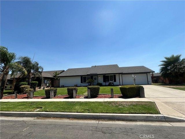 395 E Mariana St, Rialto, CA 92376