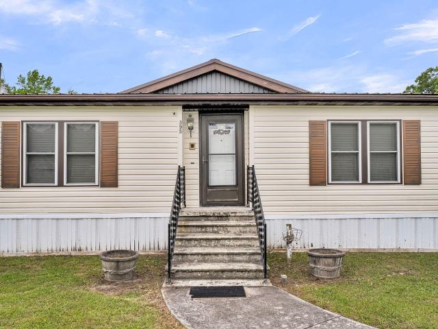 395 Embassy Drive