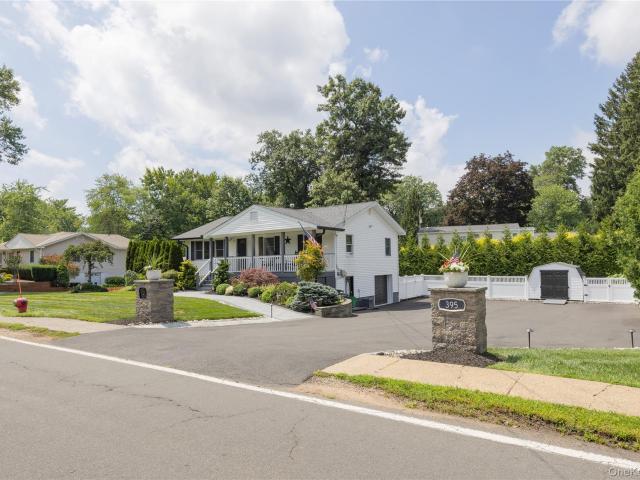 395 Ehrhardt Road