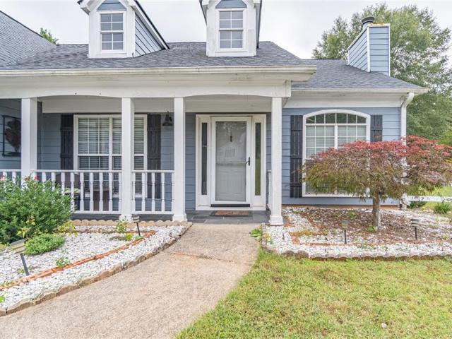 395 Flintlock Dr, Dacula, GA 30019 | MLS #7799