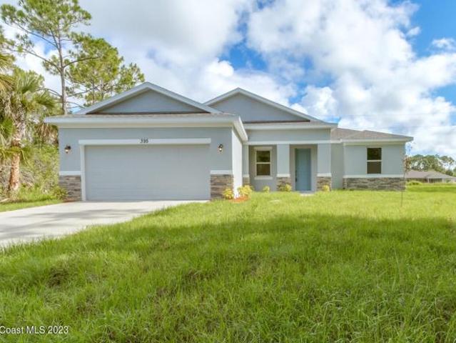 395 Kapok Ct, Palm Bay, FL 32907