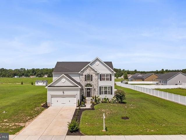 395 Keggin Dr, Greenwood, DE 19950