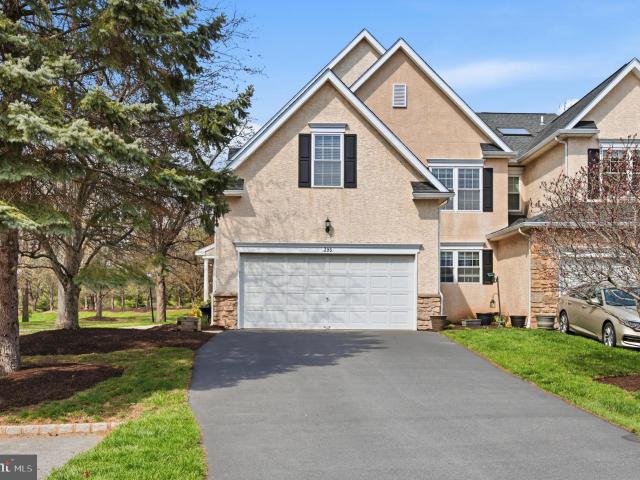 395 Hobson Pl, Blue Bell, PA 19422 | MLS #PAMC2174 | Compass