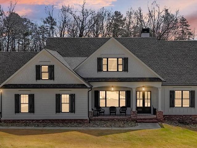 395 Heard Dr, Canton, GA 30114 | MLS #7734