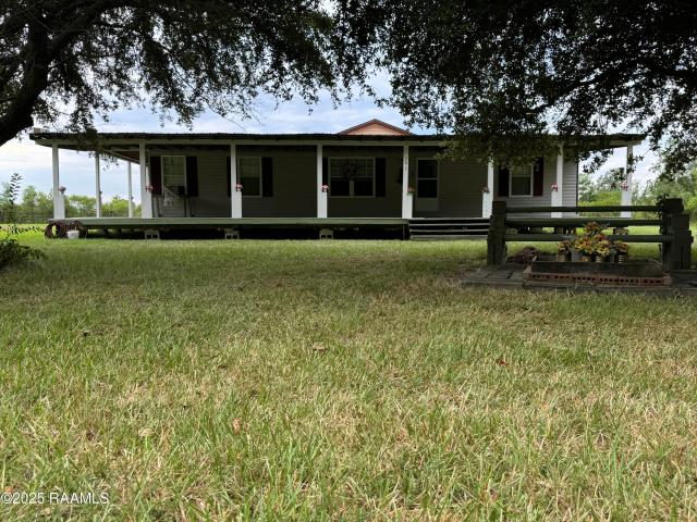 395 Heard Sylvester Rd, Washington, LA 70589 | Compass