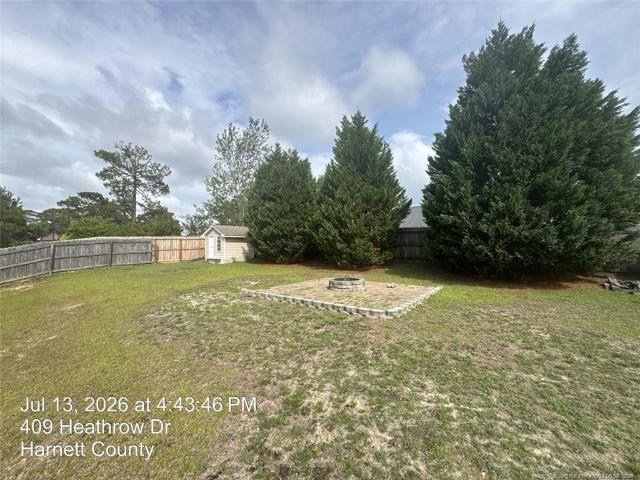 395 Heathrow Drive