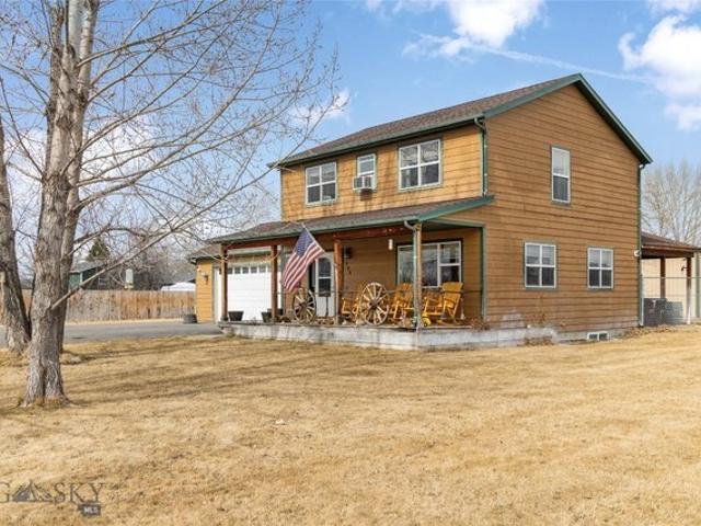 395 Hereford Rd, Belgrade, MT 59714