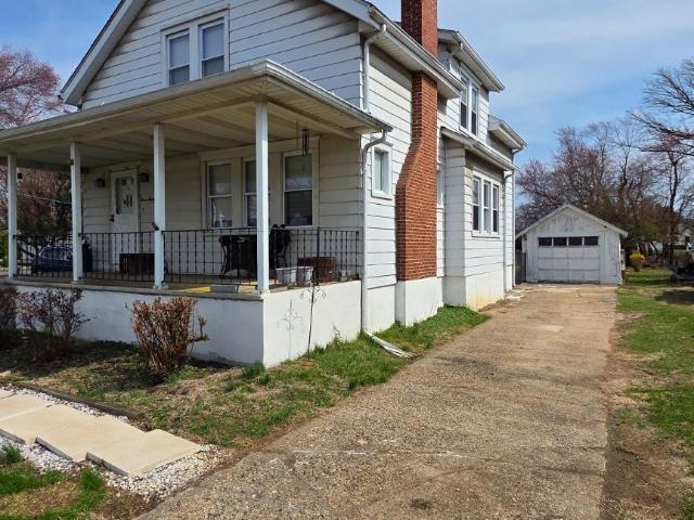 395 Highway 156, Hamilton, NJ 08620 | Compass