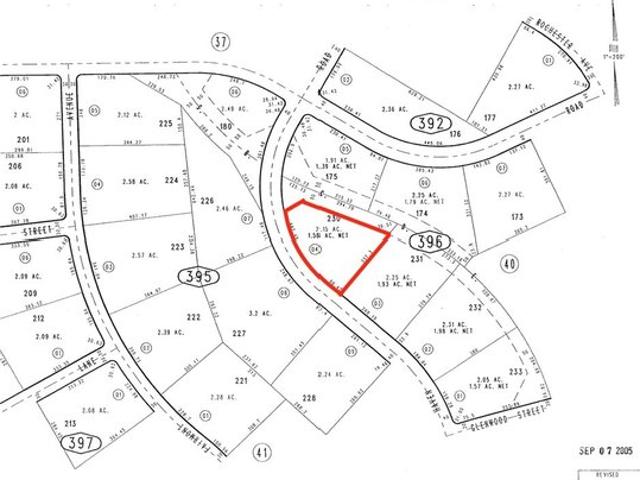 395 Hwy, Boron, CA 93516