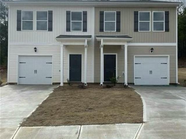 395 Oakwood Dr NW Lot 56, Milledgeville, GA 31061