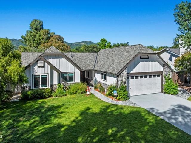 395 Oster Sted Ste D, Solvang, CA 93463