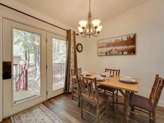 395 Ozark Mountain Resort Drive # Cabin 60