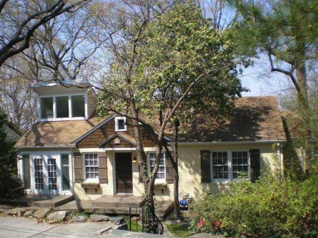 395 Lofton Rd NW, Atlanta, GA 30309 | MLS #7702 | Compass