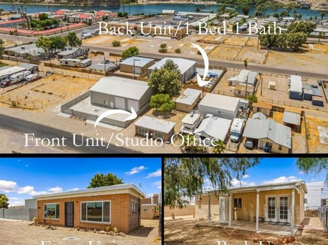 395 Long Ave, Bullhead City, AZ 86429