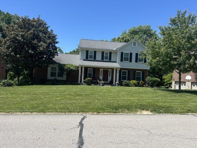 395 Longmeadow Ln, Fort Mitchell, KY 41017