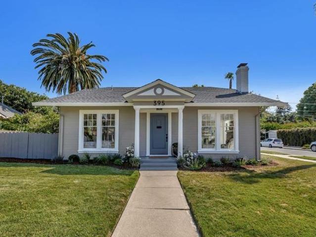 395 Loreto St, Mountain View, CA 94041