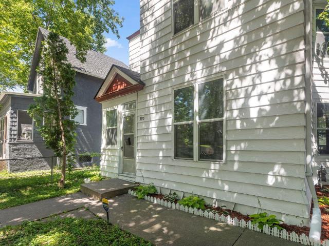 395 Lafond Avenue