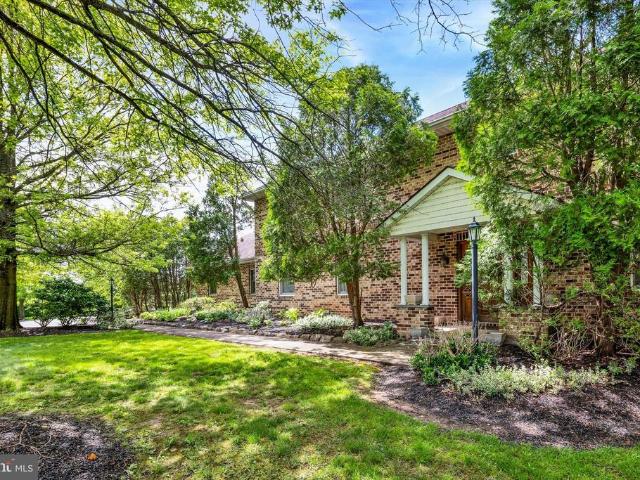 395 Monocacy Hill Road