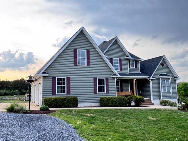 395 Mason Farm Drive