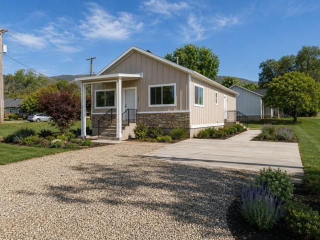 395 N 300 E, Manti, UT 84642
