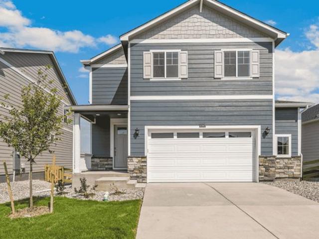 395 N Amory St, Watkins, CO 80137