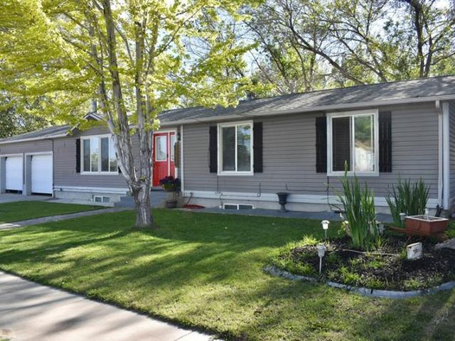 395 N Cedar View St E, Orangeville, UT 84537